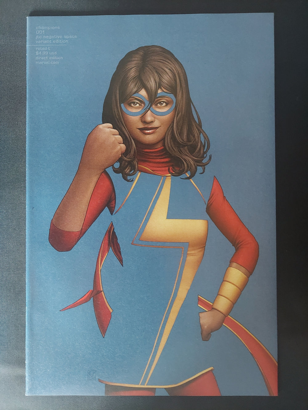 Papercut Comics