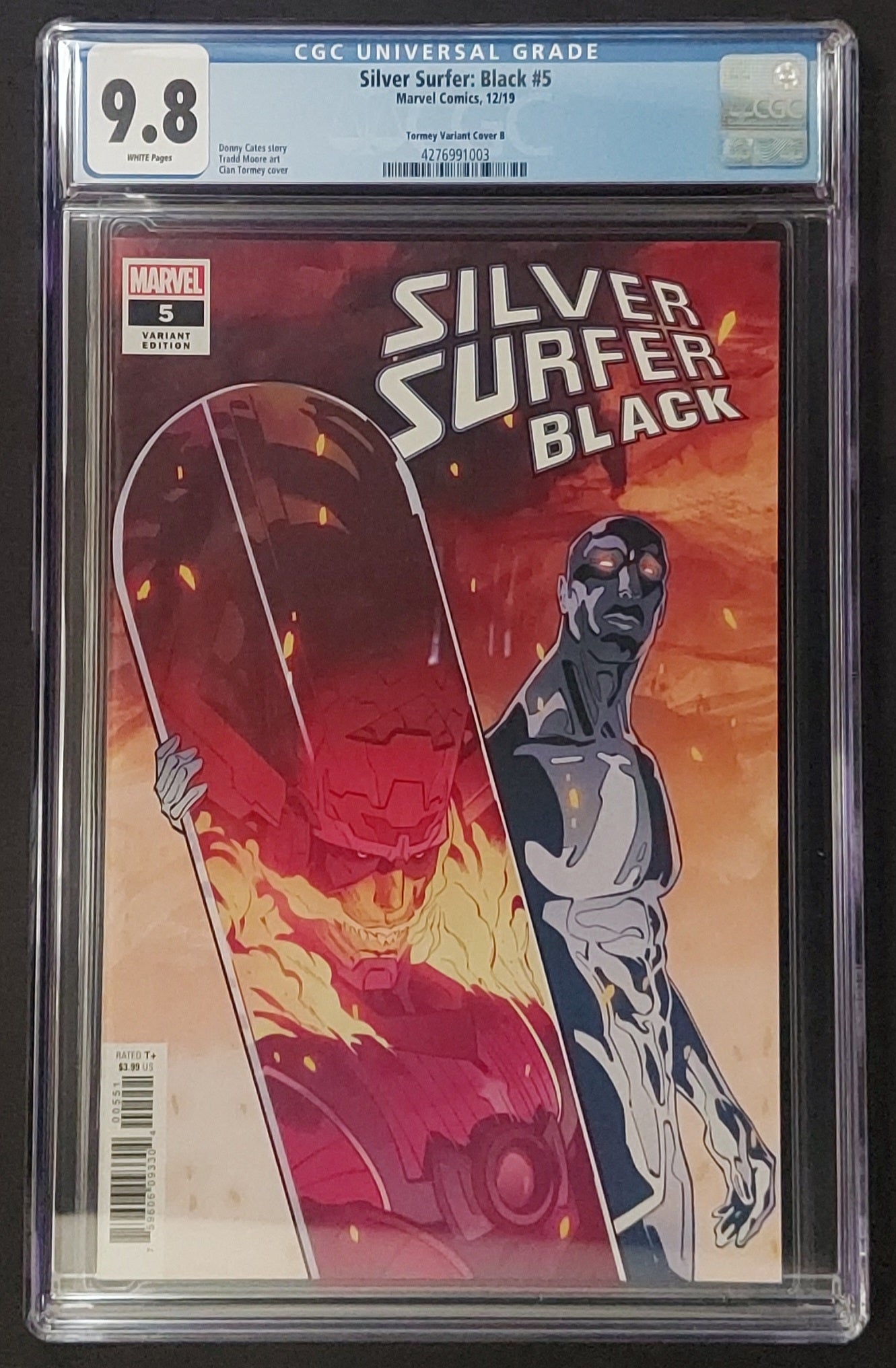 Graded Comic Books – Papercut Comics