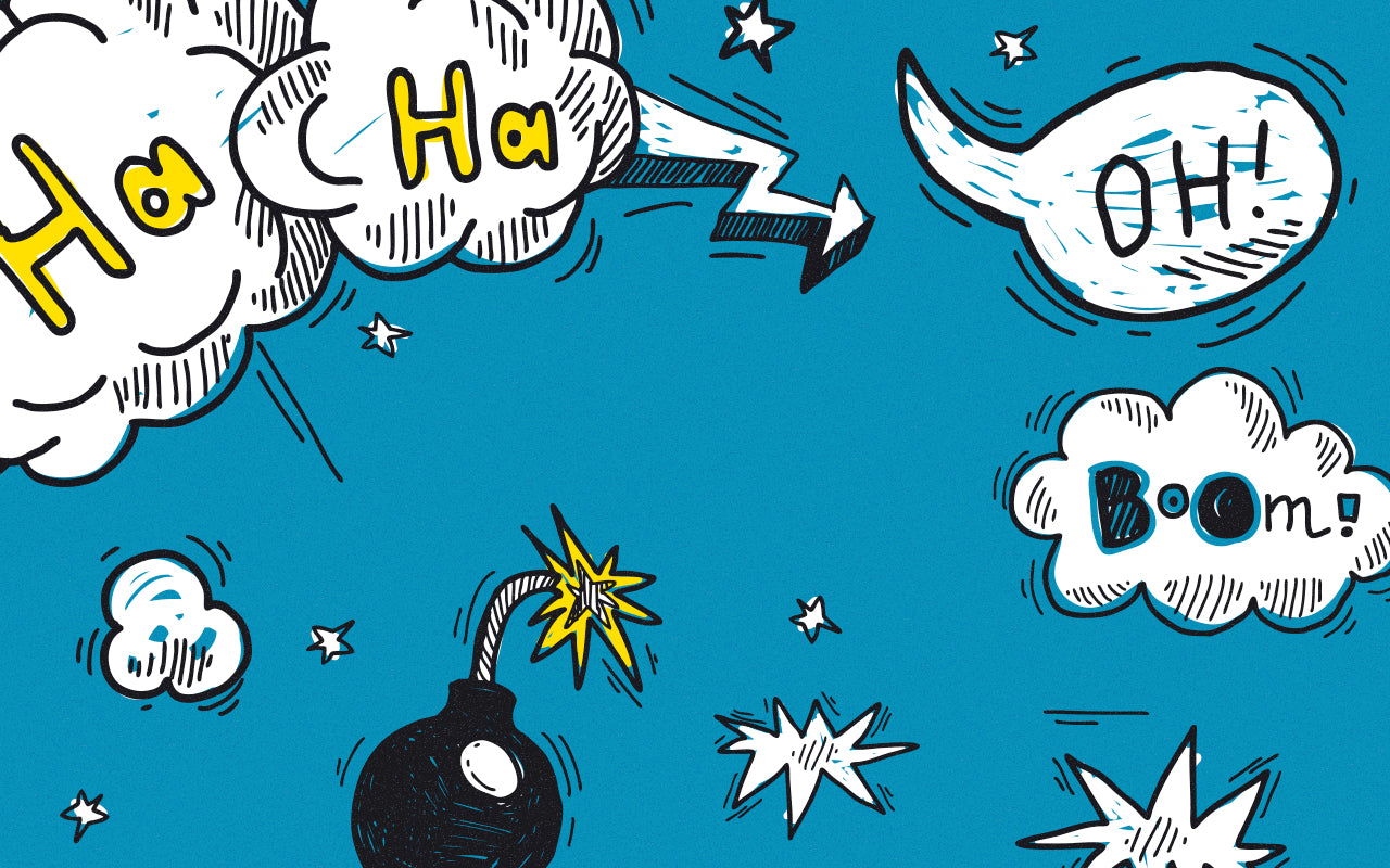Papercut Comics