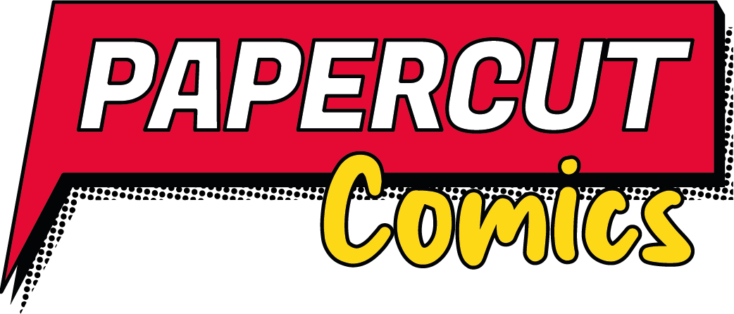 Papercut Comics